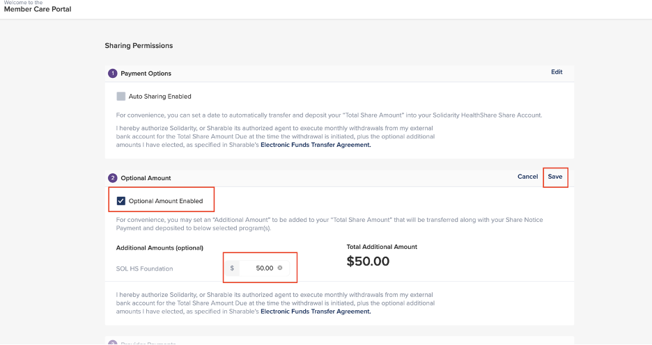 How do I make a donation to Solidarity HealthShare? – Solidarity ...